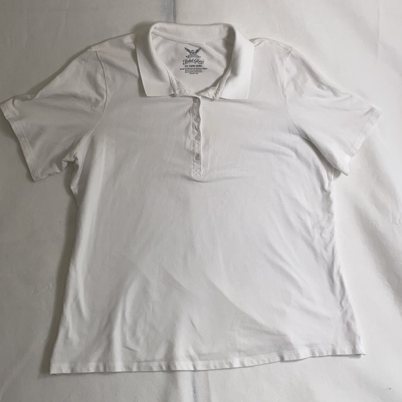 Faded Glory | Shirts | Mens Faded Glory Polo Shirt 04 | Poshmark